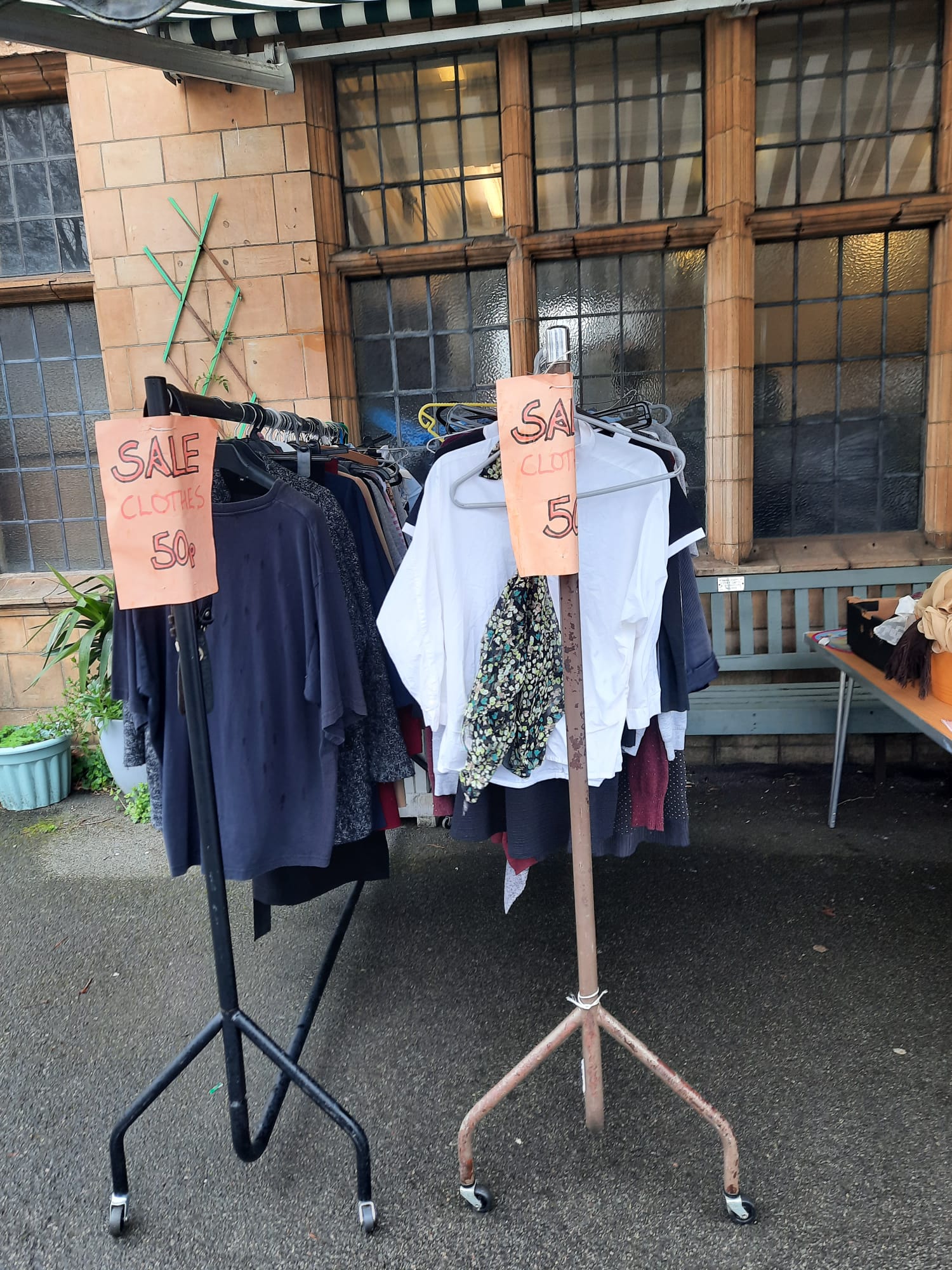 The Moseley Road Community Conservation Trust (TMRCCT) – tmrcct.org.uk